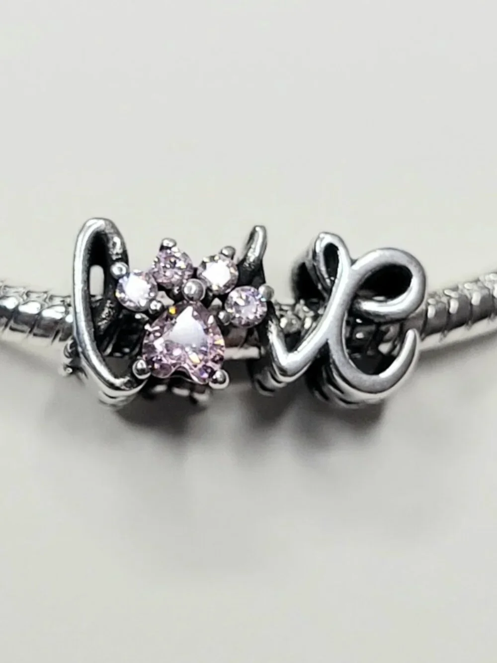 Chill Charms of Texas | Jewelry | New For Pandora Charm Bracelets Dog ...